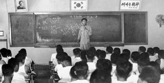 SDGs達成のため、韓国の「セマウル（＝新しい農村）運動」から学ぶ | INPS Japan