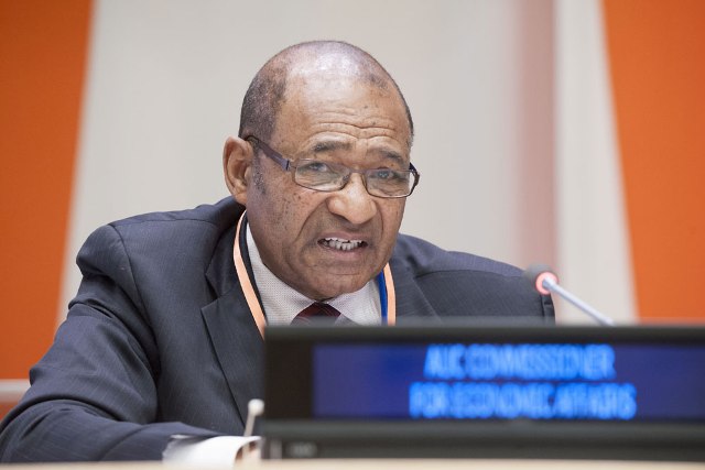 包摂的で持続可能な工業化をめざすアフリカ | INPS Japan