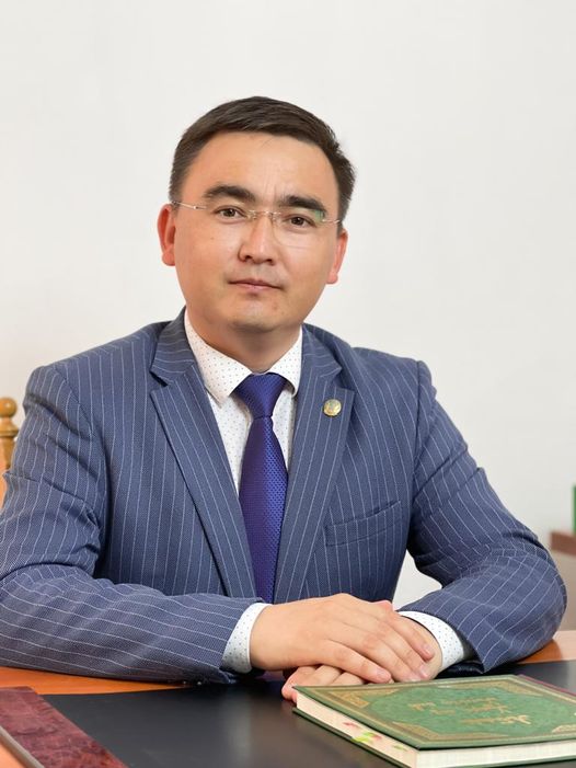 ｜視点｜平和と調和は独立の基礎（アイダール・サディルバエフ アバイ州社会開発局長） | INPS Japan