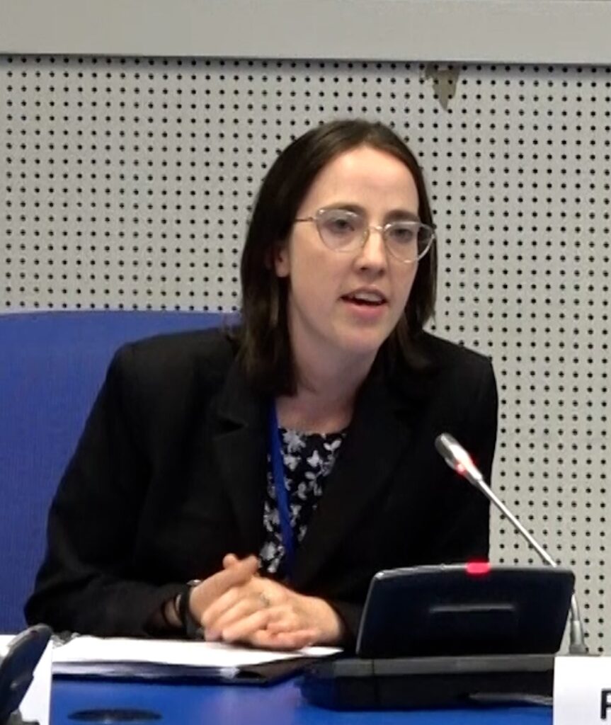 NPT再検討会議準備委員会のサイドイベントで、カザフスタンの核実験被害者が被爆の実相を証言 | INPS Japan